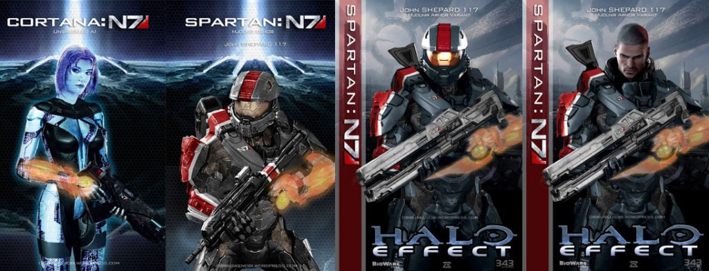 Mass Effect: Top 10 Best Mass Effect Crossovers – GIRLPLAYSGAME