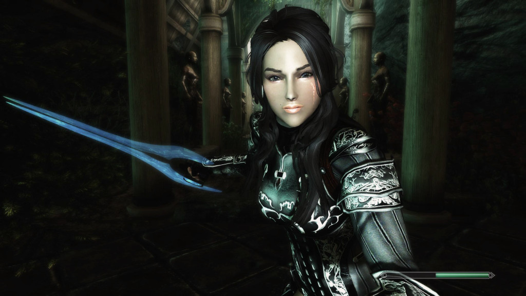 Skyrim: 13 Essential Character Creation Mods – GIRLPLAYSGAME