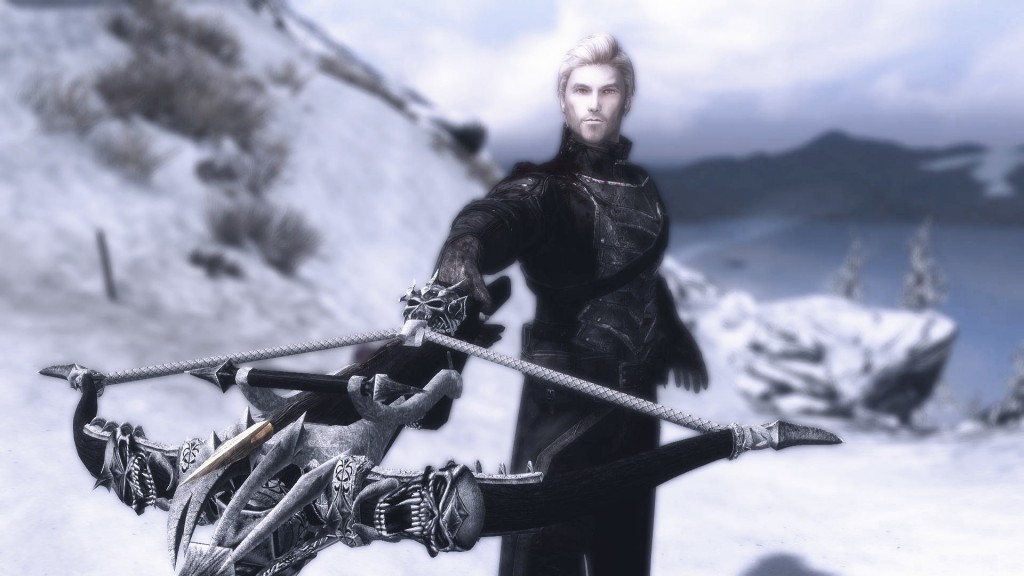 Skyrim: 24+ Best Badass Armor Mods for Males – Page 2 – GIRLPLAYSGAME