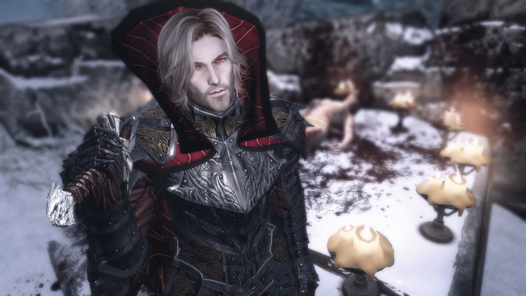 Skyrim: 24+ Best Badass Armor Mods for Males – GIRLPLAYSGAME