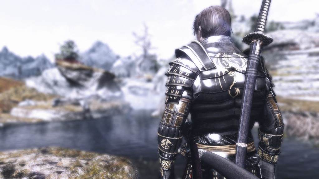 Skyrim: 24+ Best Badass Armor Mods for Males – Page 3 – GIRLPLAYSGAME