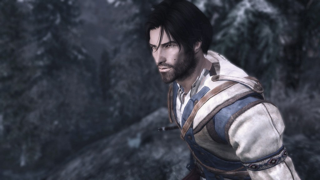 Skyrim: 24+ Best Badass Armor Mods for Males – Page 2 – GIRLPLAYSGAME