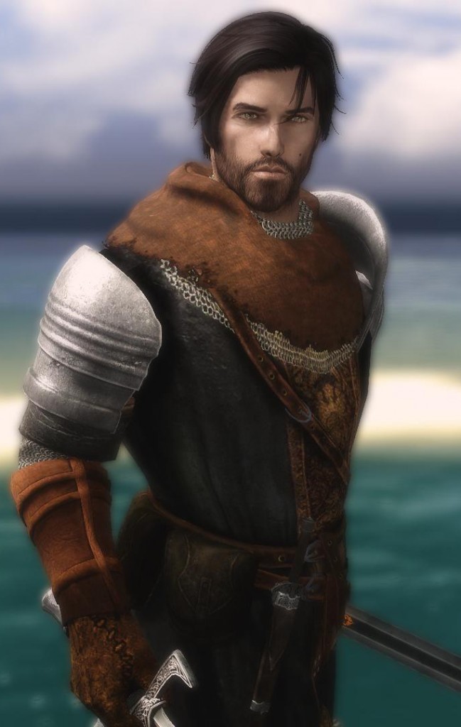 Skyrim: 24+ Best Badass Armor Mods for Males – Page 3 – GIRLPLAYSGAME