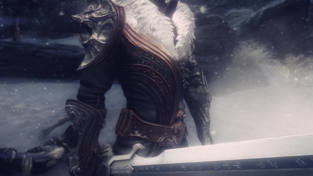 Skyrim: 24+ Best Badass Armor Mods for Males – Page 4 – GIRLPLAYSGAME
