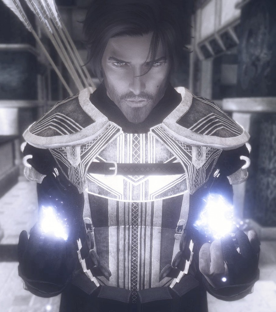 Skyrim: 24+ Best Badass Armor Mods for Males – GIRLPLAYSGAME