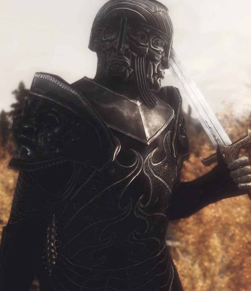Skyrim: 24+ Best Badass Armor Mods for Males – GIRLPLAYSGAME