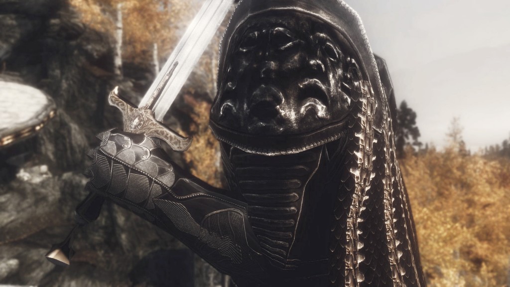 Skyrim: 24+ Best Badass Armor Mods for Males – GIRLPLAYSGAME