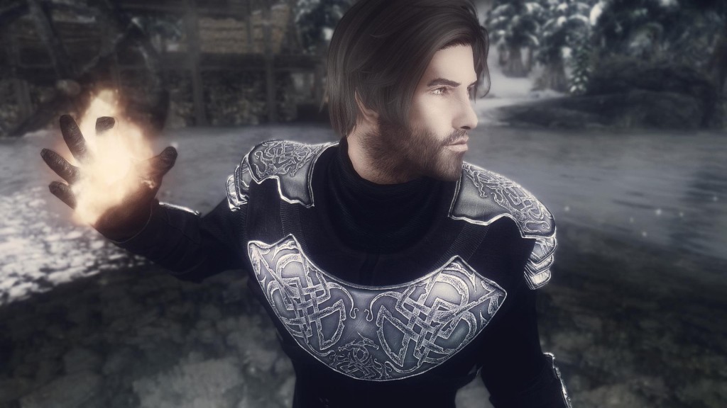 Skyrim: 24+ Best Badass Armor Mods for Males – GIRLPLAYSGAME
