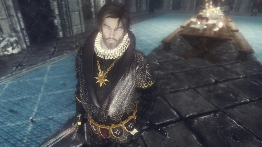 Skyrim: 24+ Best Badass Armor Mods for Males – GIRLPLAYSGAME