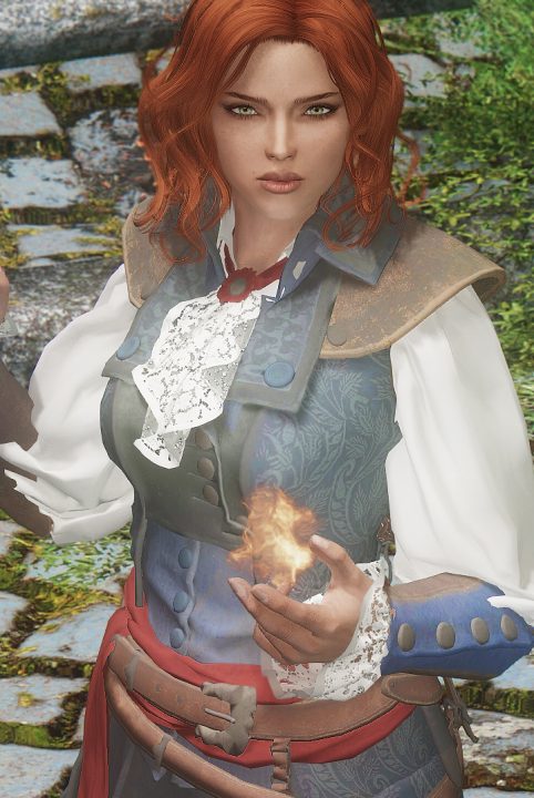 Skyrim: 49+ Assassin’s Creed armor and outfit mods for Skyrim ...