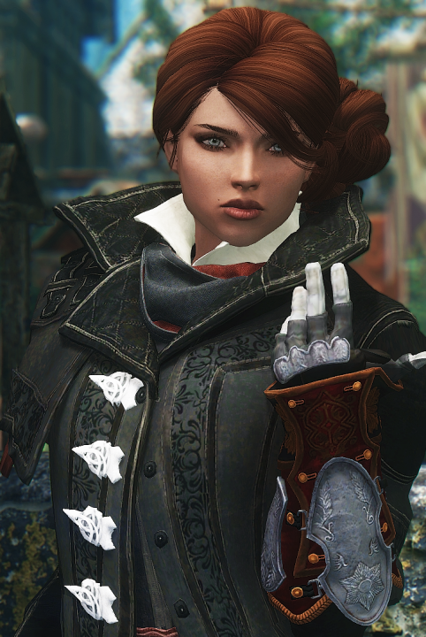 Skyrim: 49+ Assassin’s Creed armor and outfit mods for Skyrim ...