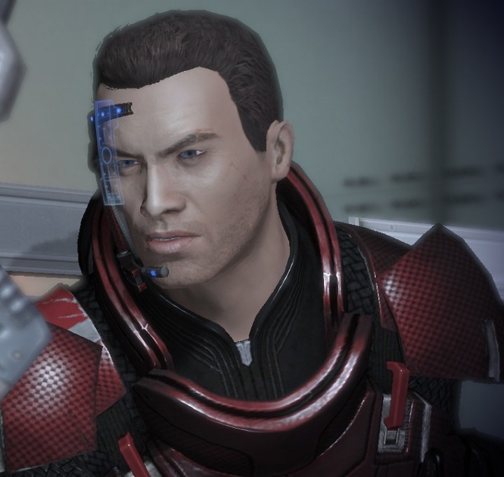 Most Ridiculously Good Looking Shepards of All Time – GIRLPLAYSGAME