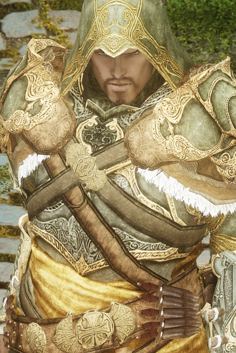 Skyrim: 49+ Assassin’s Creed armor and outfit mods for Skyrim ...
