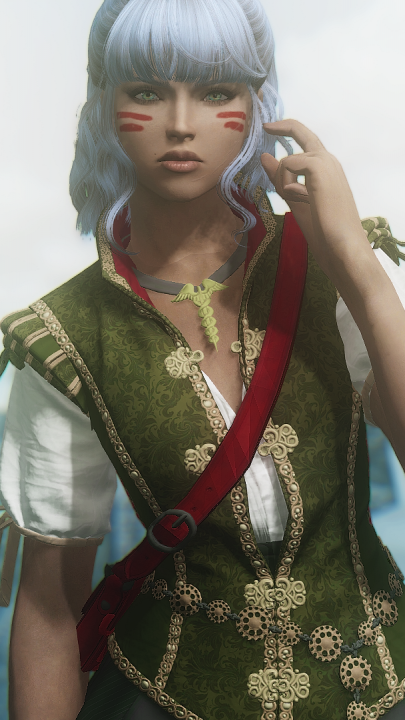 shani – GIRLPLAYSGAME